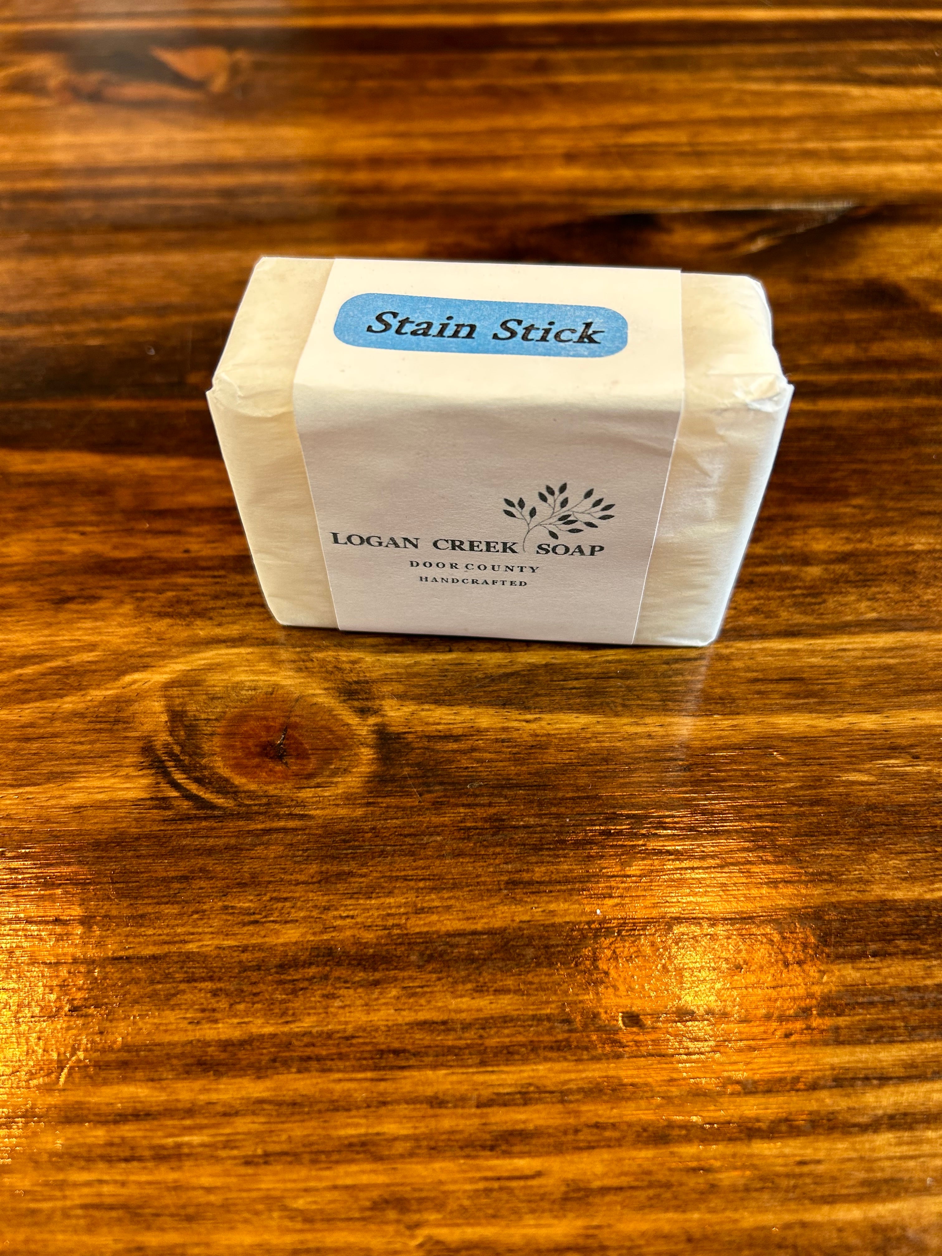 Stain Stick | LoCo WisCo