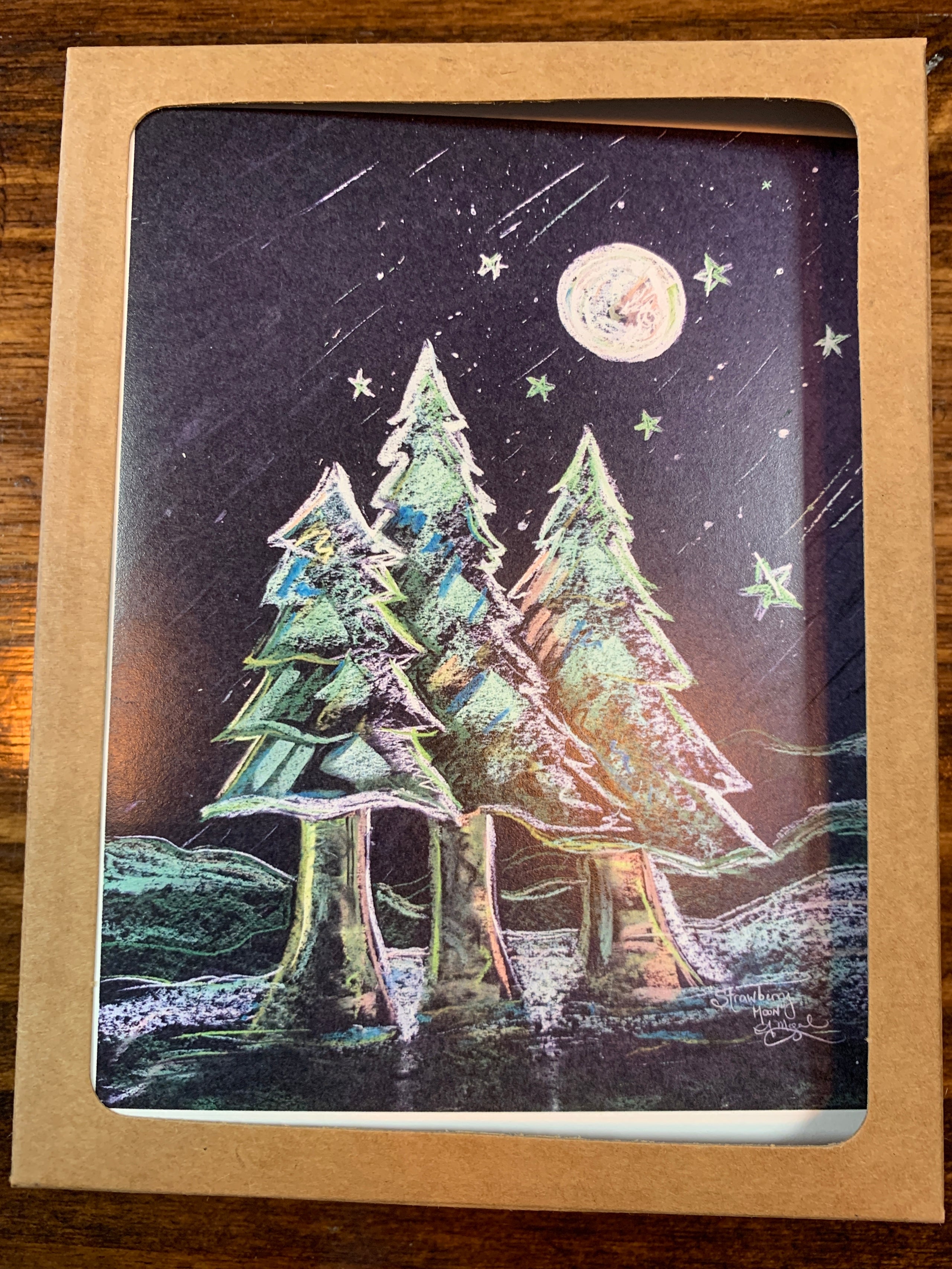 Cards -Holiday Wish Pack | LoCo WisCo