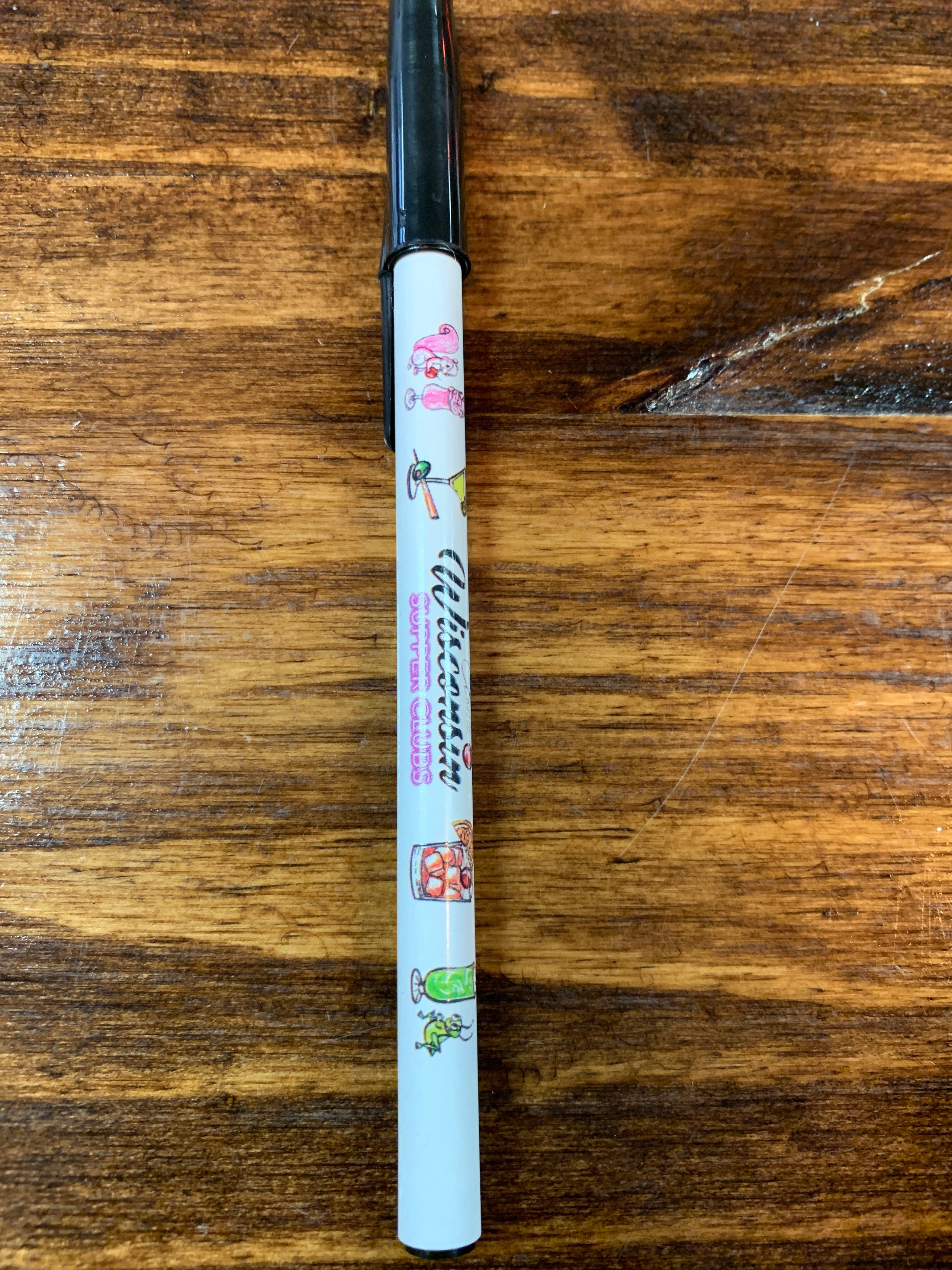 Pen - Supper Club | LoCo WisCo